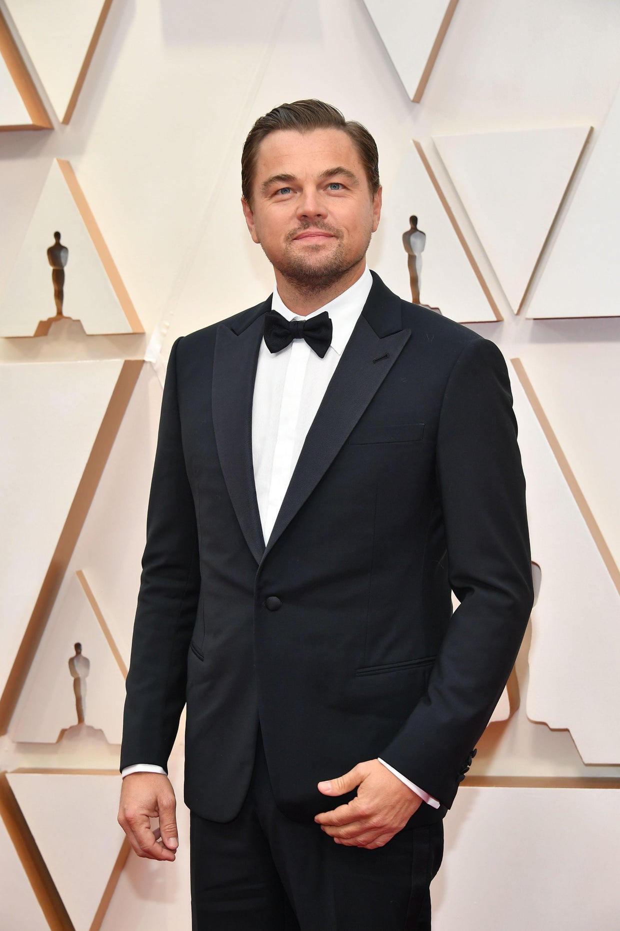 Oscars 2020: Red carpet arrivals at the Academy Awards