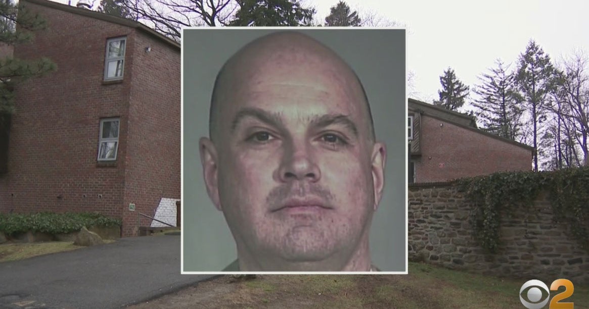 Lawrence Ray Arraigned, Accused Of Forcing Daughter's College Friends ...