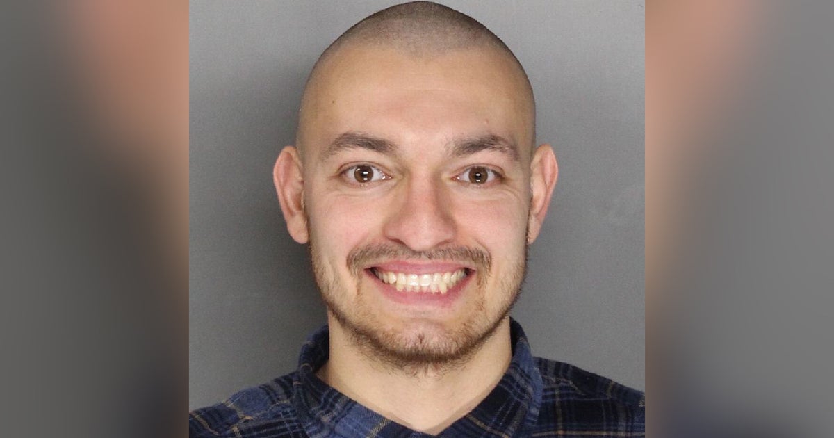 Man 27 Arrested After Allegedly Impersonating An Fbi Agent At North