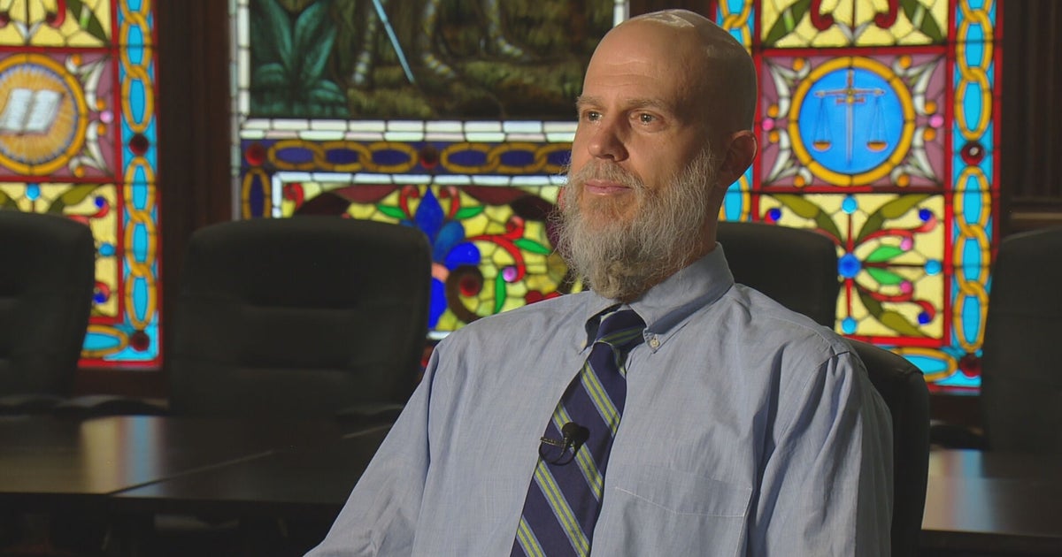 'I Would Never Use That Language': Jay Bennish Fights For His Teaching ...