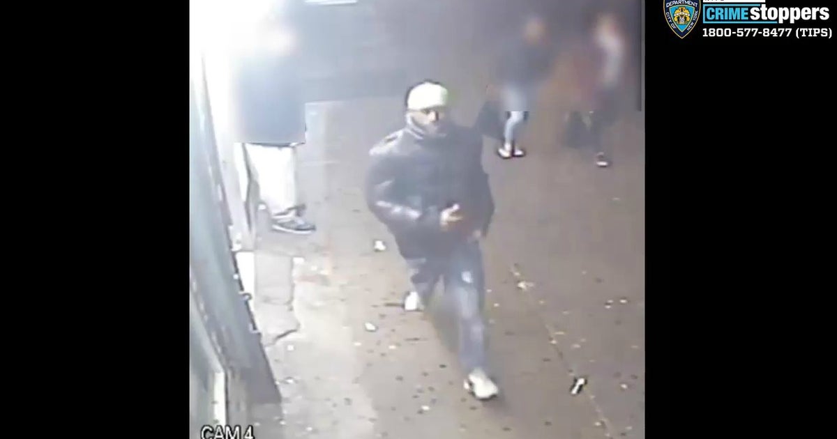 Woman Slashed In Face, Arm During 6 Train Commute Swears Off Ever ...