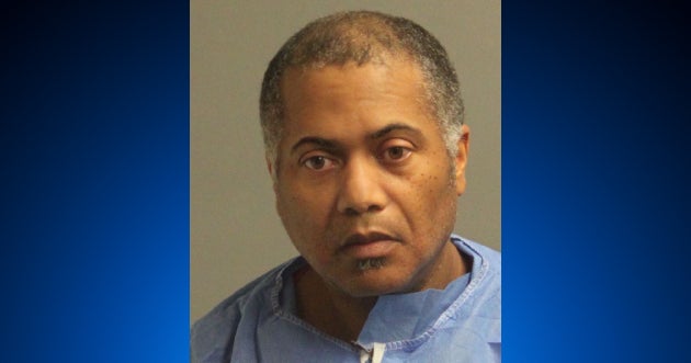 Cornell Roberts Arrested In Connection With Bank Robbery, Attempted ...