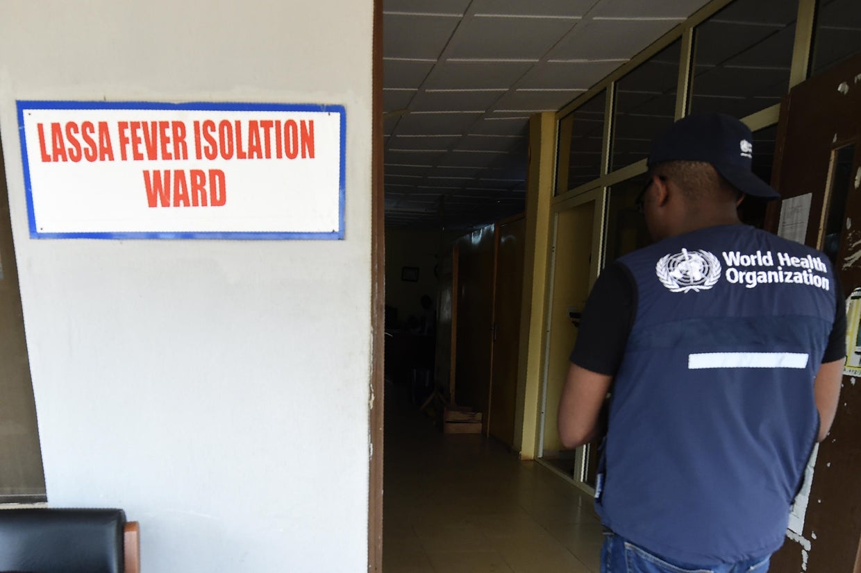 Deadliest infectious diseases in the world, ranked