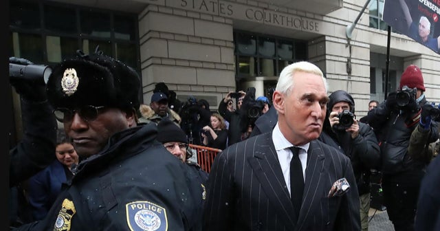 Netflix documentary explores Roger Stone's rise to the pinnacle of ...
