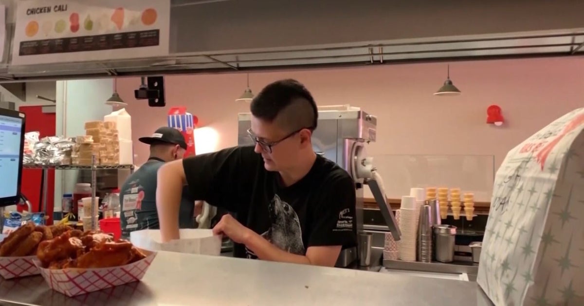 'Ghost Kitchen' Business Model Becoming More Popular Due To Food ...