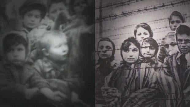 A return to Auschwitz, 75 years after liberation - CBS News