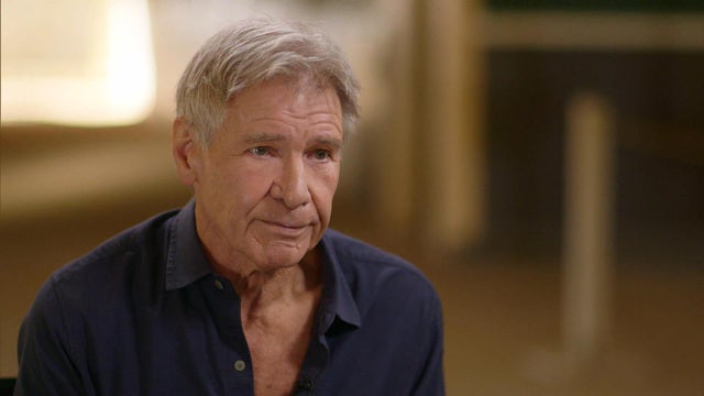 Harrison Ford news - Today’s latest updates - CBS News