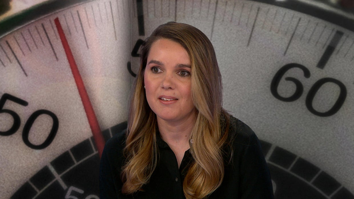 Australia's bushfires impact a 60 Minutes team - CBS News