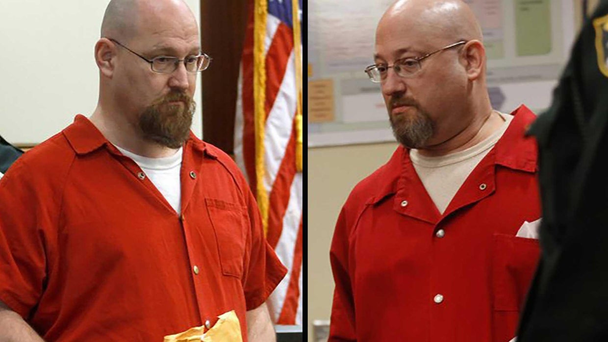 Did a Florida man hire a look-alike to kill his wife? - CBS News