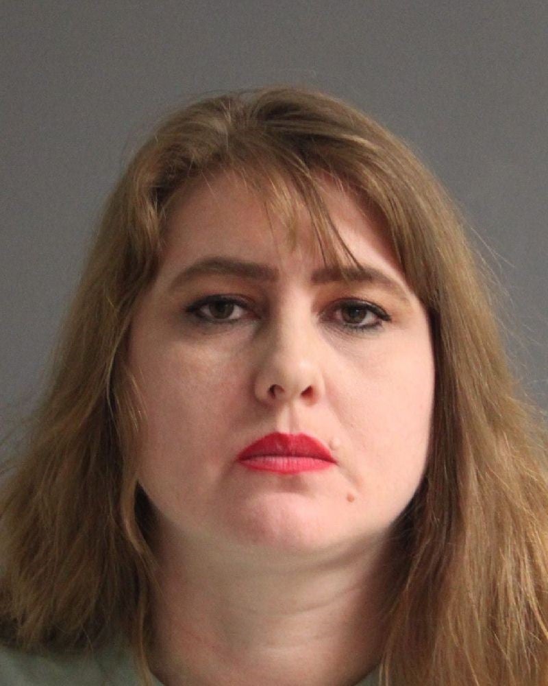 Heather Meisel, Woman Accused Of Throwing Molotov Cocktails Into Places ...