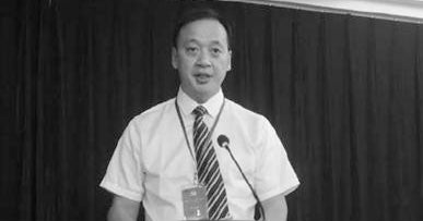 Coronavirus: Hospital director Liu Zhiming dies of coronavirus in Wuhan ...