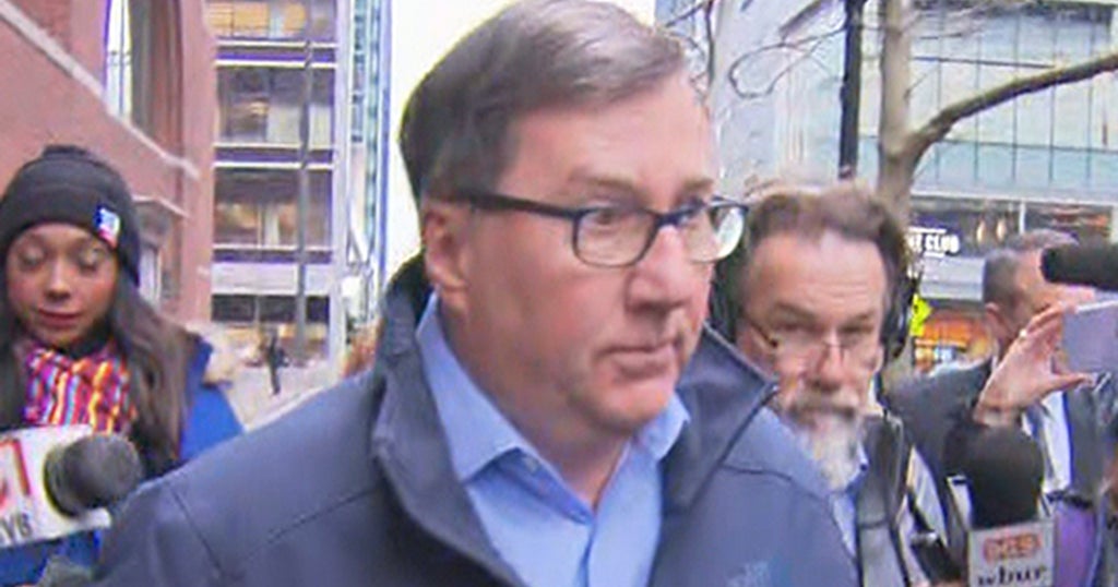 Rep. David Nangle Steps Down From Leadership Role, Committees After ...