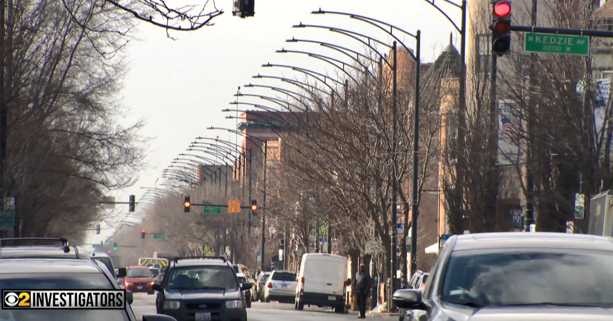 City Says It's Saving $10 Million A Year With New LED Streetlights, But ...