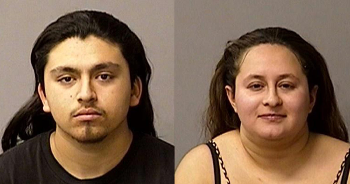 Pair Arrested In Turlock Shooting That Killed 51-Year-Old Man - CBS ...