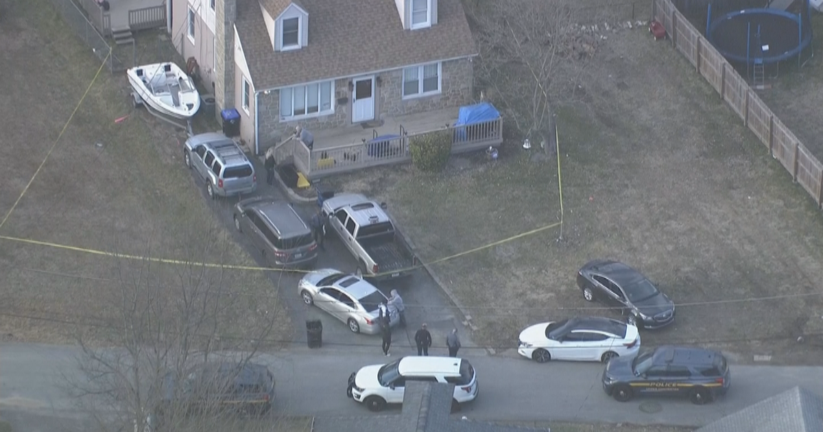 Police: Multiple Suspects Abduct Man In Chester, Sparking Wild Crime ...