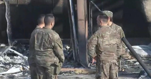 Military has no test to accurately diagnose brain injuries, experts say ...