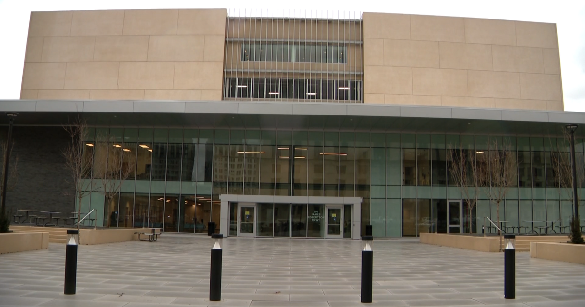 Criminal justice advocate accused of planting guns in new Nashville ...