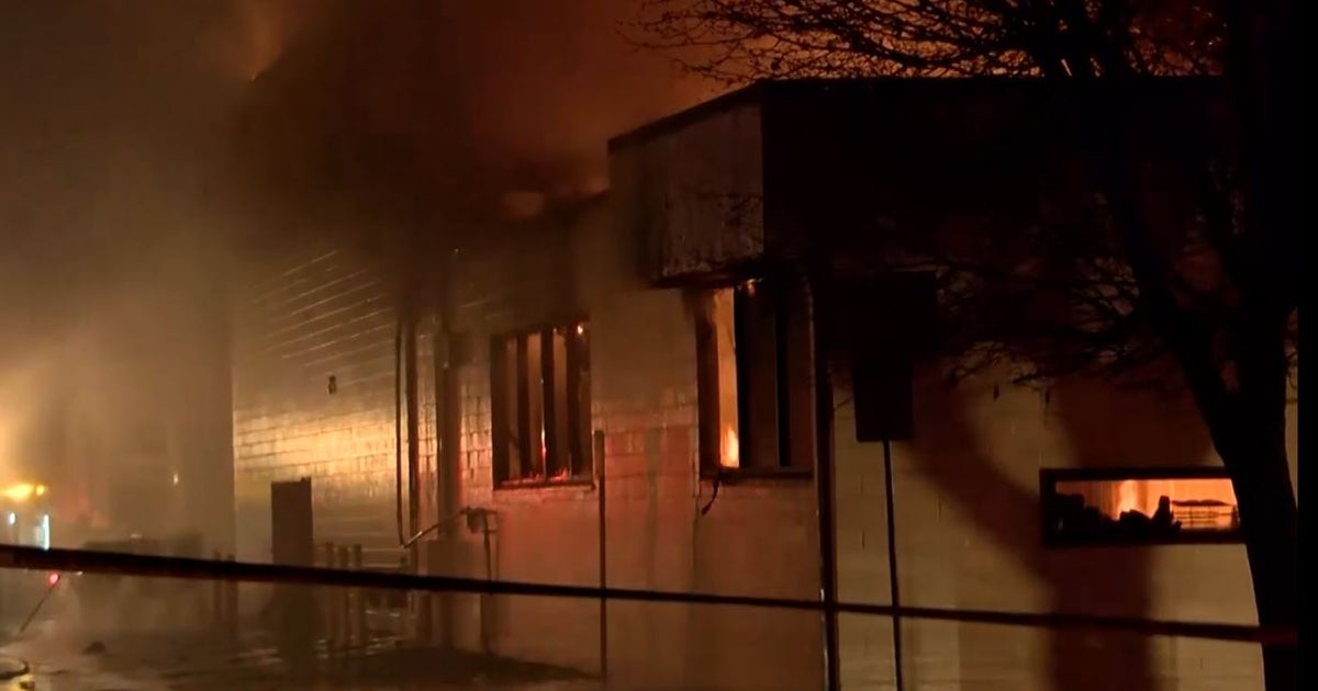 Teens Arrested In Fatal Porterville Library Fire That Killed Fireman ...