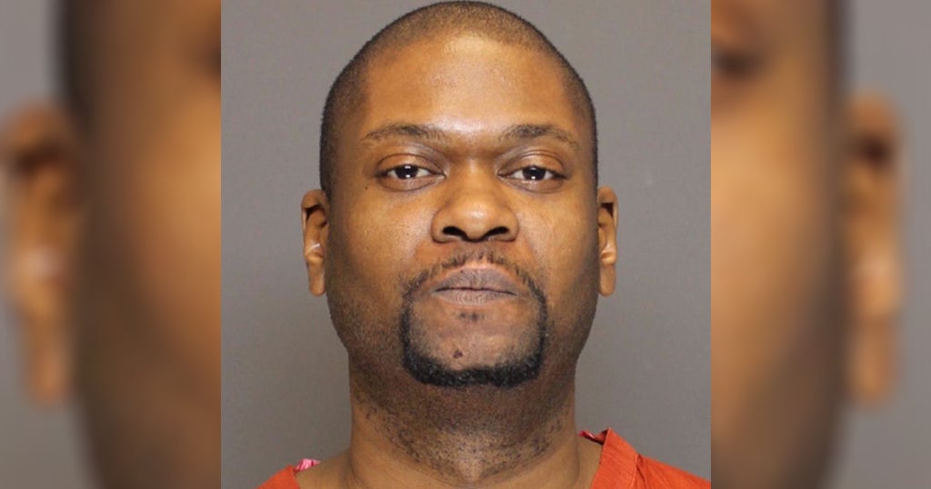 John Adams II Charged With Fatally Stabbing David Rahn At West St. Paul ...