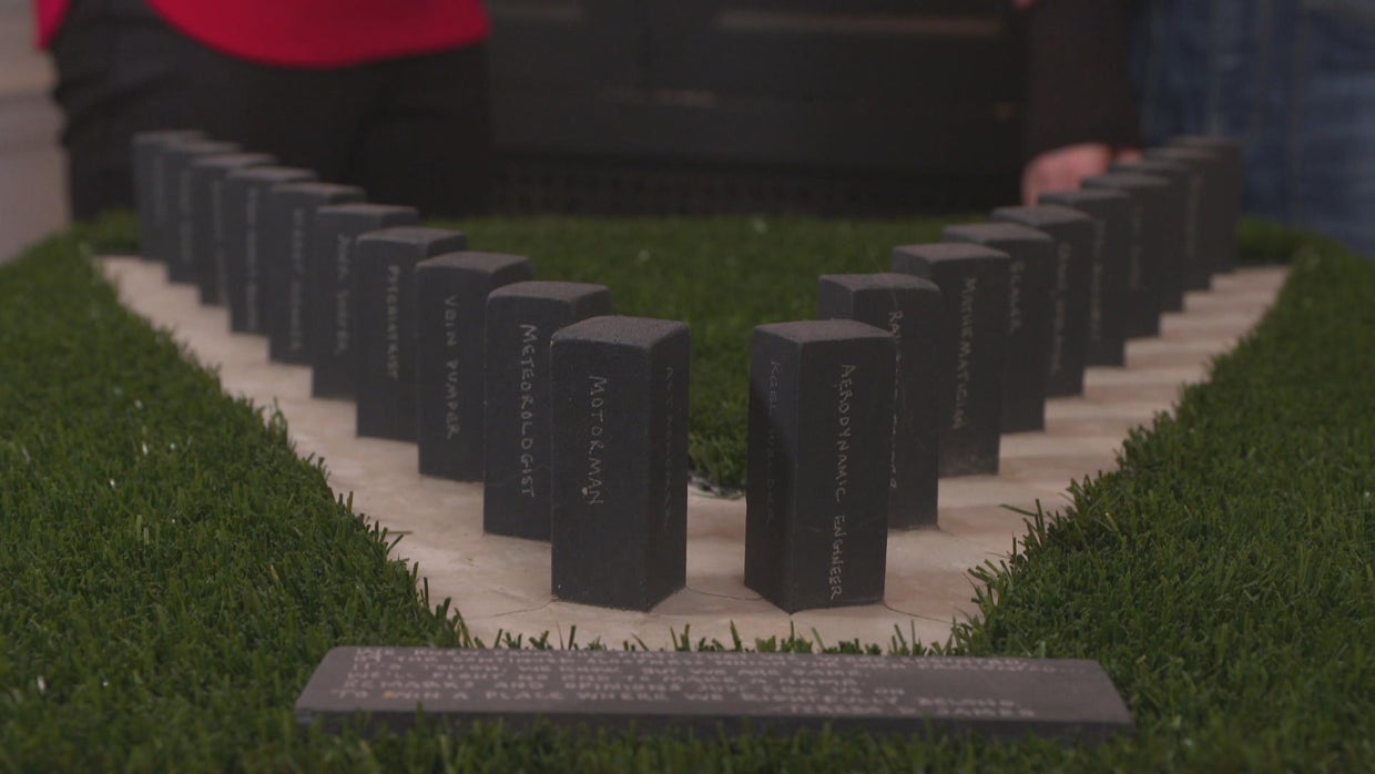 "We can do it": Teen determined to honor the working women of WWII with ...