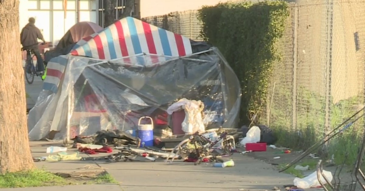 Governor Declares Excess State Property Open For Homeless, But One ...