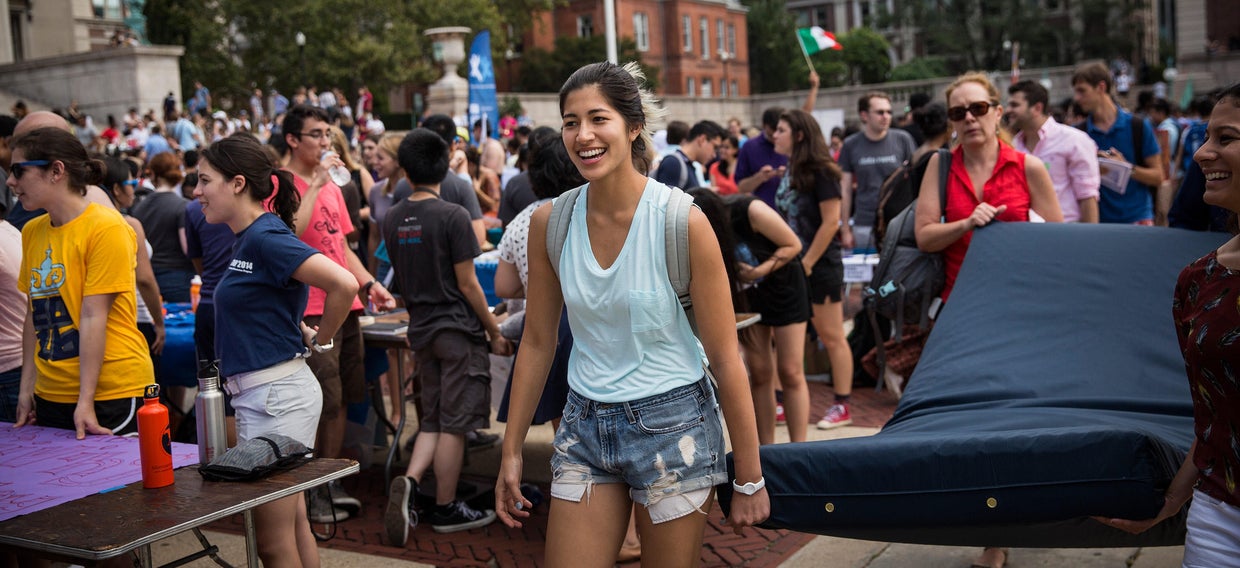 America's most liberal colleges in 2020, ranked