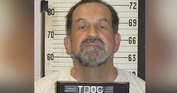 Tennessee execution: Nicholas Sutton executed today in 1986 killing of ...