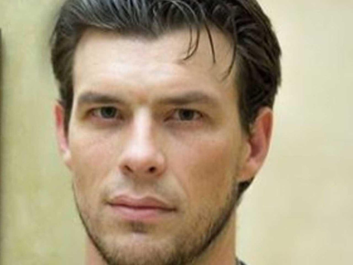 Amie Harwick case: Blood, a broken necklace and a poison-filled syringe ...