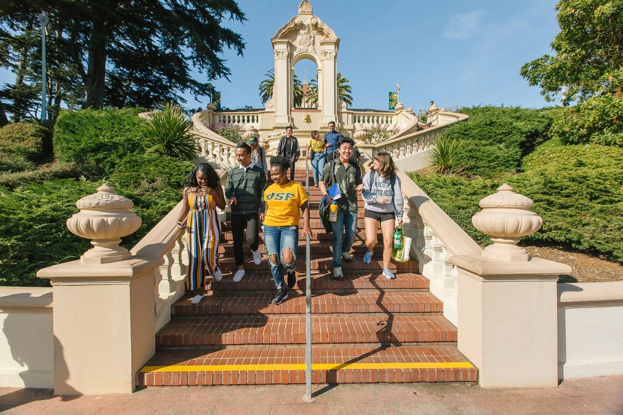 America's most liberal colleges in 2020, ranked