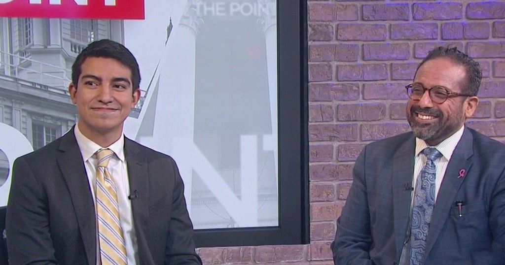 Talking Points: Javier Lacayo And J.C. Polanco On De Blasio's Ability ...