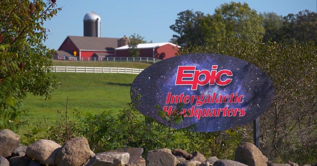 Epic: How a company you never heard of handles your medical records ...