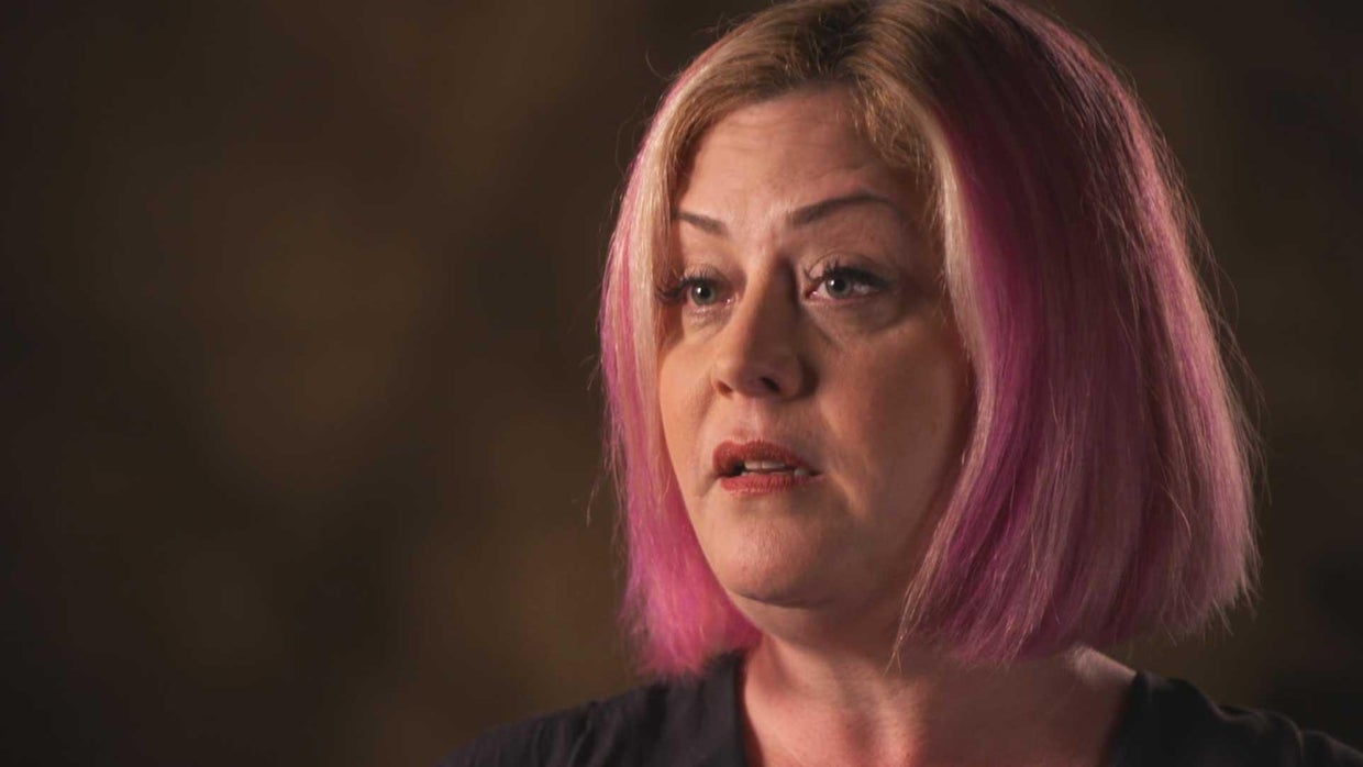 Amie Harwick murder brings renewed demands for stronger stalking ...