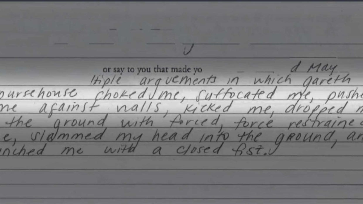 Amie Harwick murder brings renewed demands for stronger stalking ...