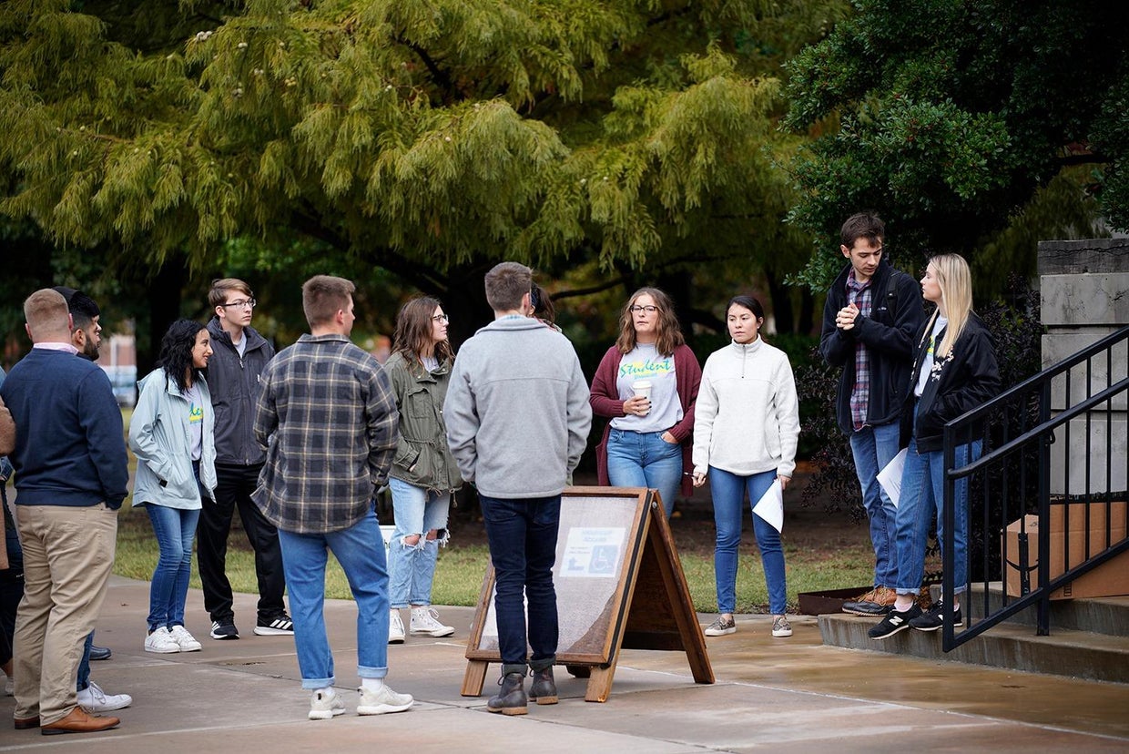 America's most conservative colleges in 2020, ranked