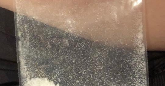 Owner Wanted: Roscommon Sheriff Finds Bag of "Ice", Wants To "Return It ...