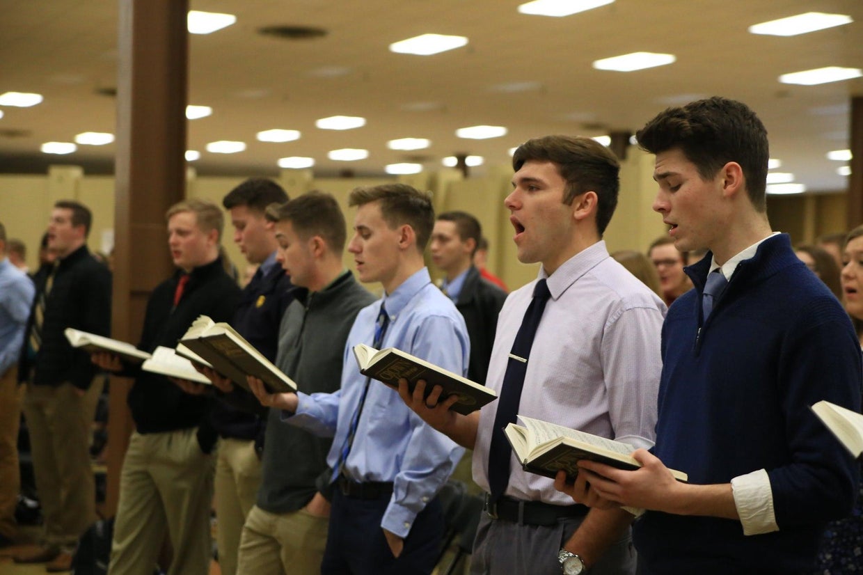 America's most conservative colleges in 2020, ranked