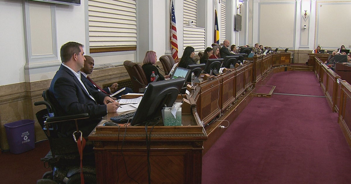 Pit Bull Ban Stands: Denver City Council Can't Overturn Mayor's Veto ...