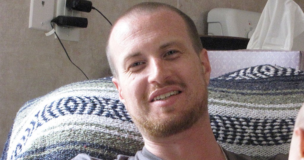 Family Of Juston Root, Man Killed By Police, Sues Officers And City Of ...