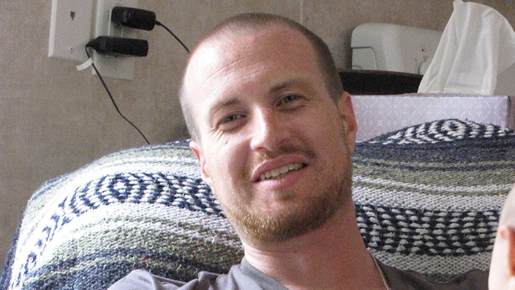 Family Of Juston Root, Man Killed By Police, Sues Officers And City Of ...