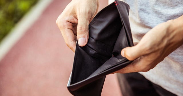 The cost of a middle-class life exceeds a year's income for typical ...