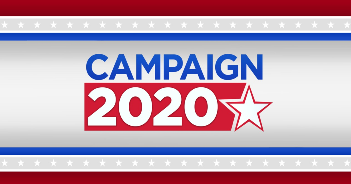 Plugged In To DFW: Super Tuesday - CBS DFW