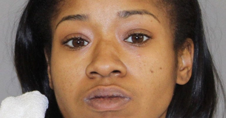 Woman Charged With Murder Of Husband After Shooting At Little Elm Home ...
