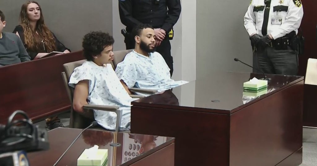 Student Dead After Shooting Near WVU's Campus - CBS Pittsburgh