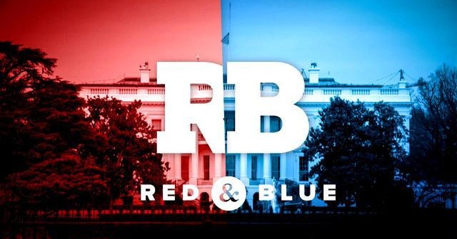 2/27/20: Red and Blue - CBS News