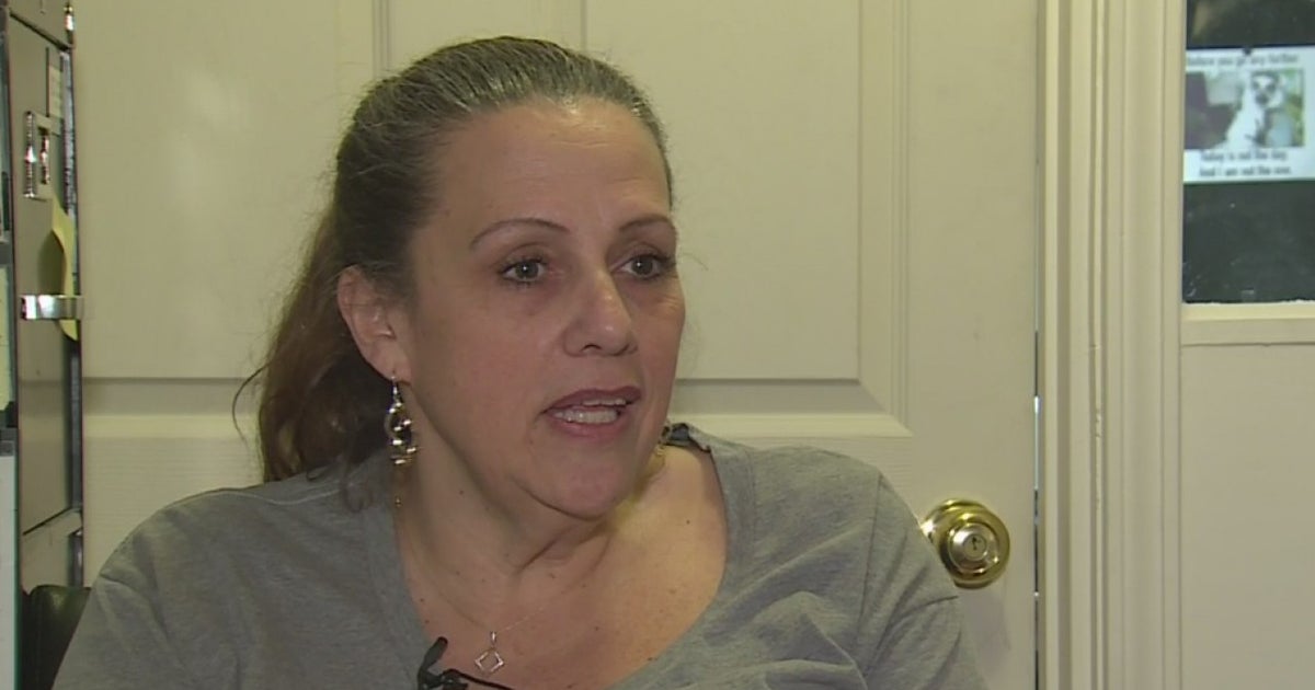 Paying Meth Users To Stop? Former Addicts Say It Won't Always Work ...