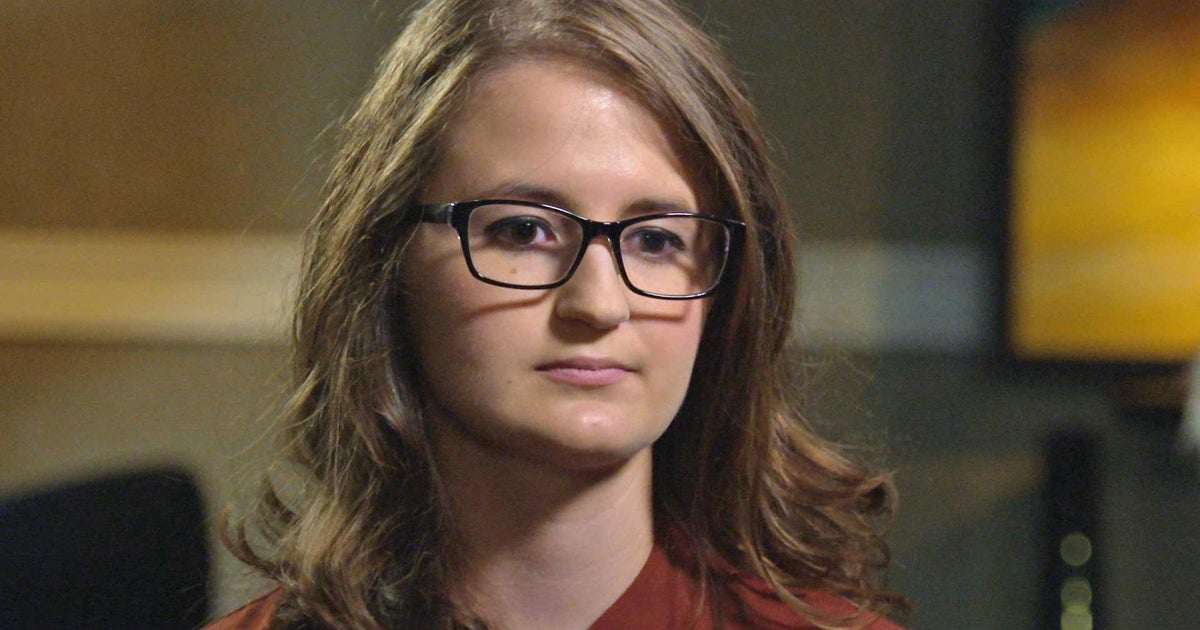 Minnesota teen Alexis Stern says gamer ex-boyfriend Adrian Fry ordered ...