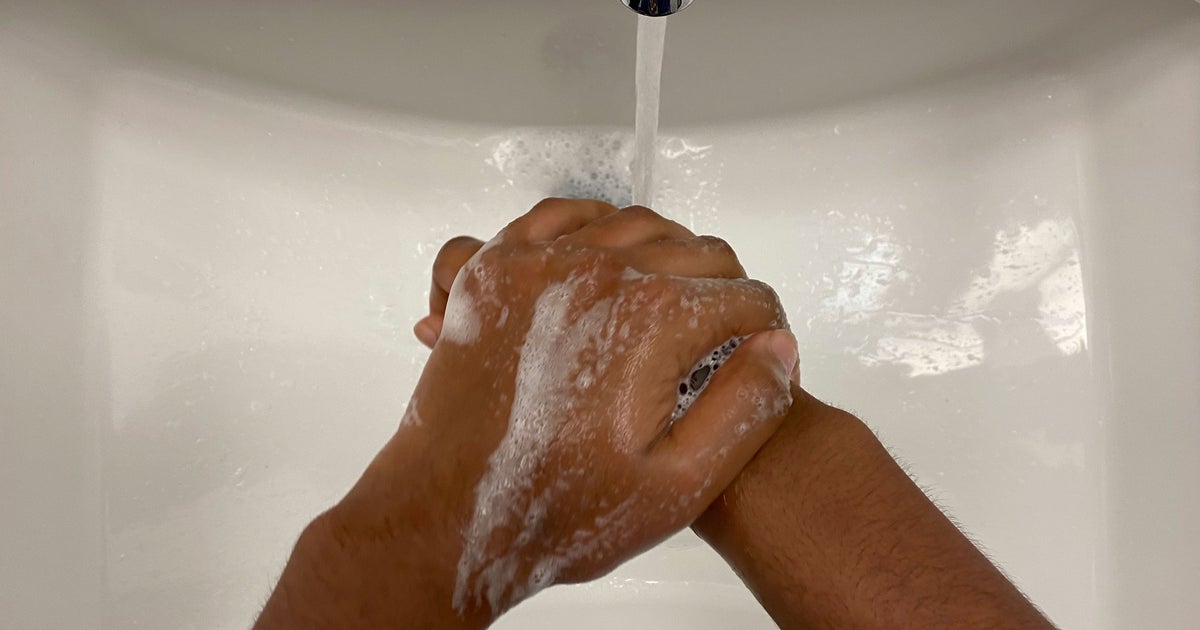 Best Prevention Against Coronavirus Is Still Washing Your Hands; Here's ...