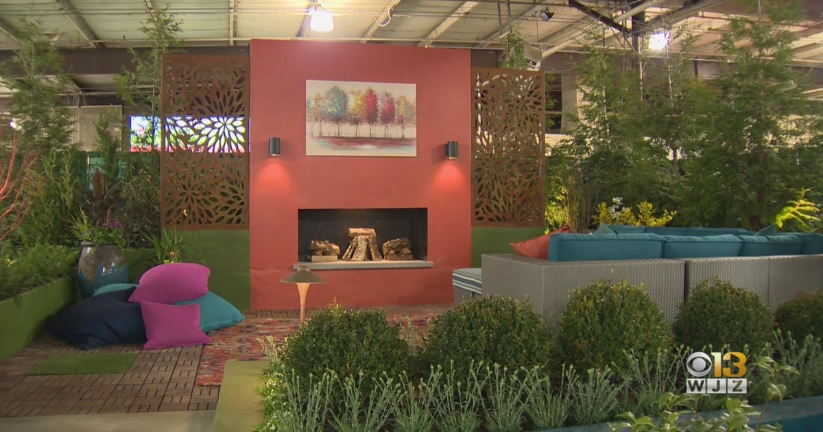 Maryland Home And Garden Show This Weekend At Maryland State ...