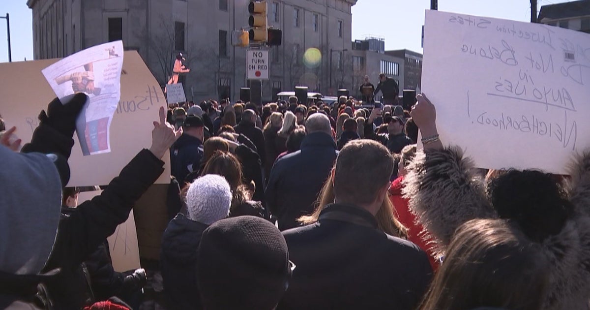 Safe Injection Site: As Safehouse Leaders Mull Over What Next Move Is ...