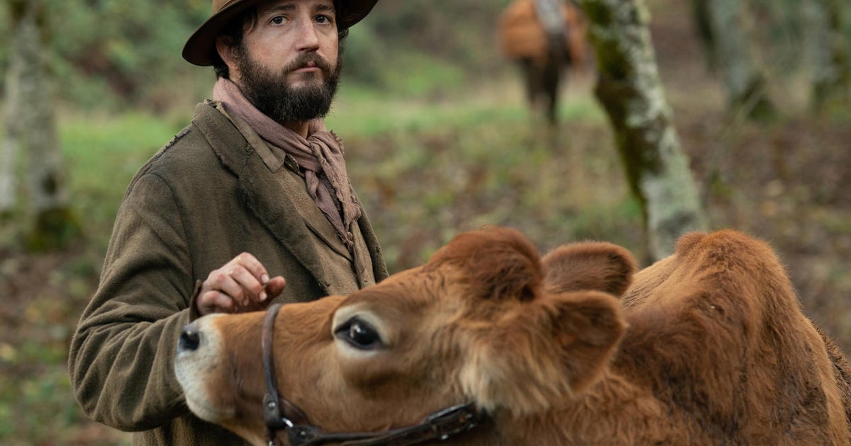 The 10 best films of 2020 - CBS News